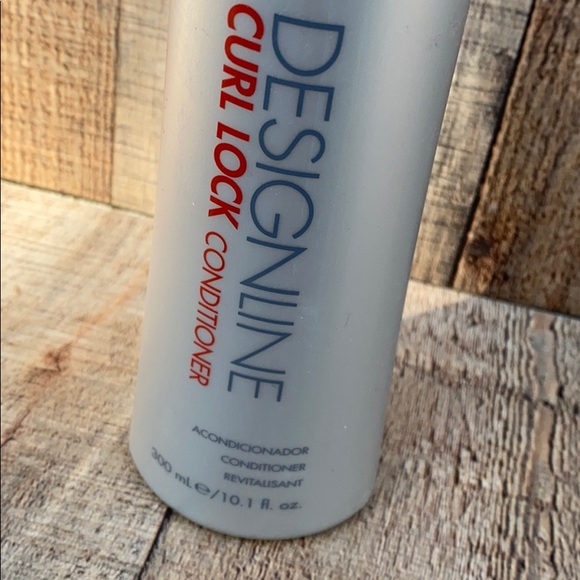 Regis | Hair | Regis Designline Curl Lock Conditioner 1 Oz New | Poshmark